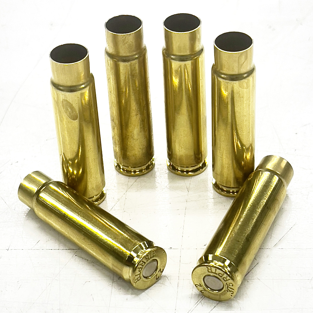 375 Raptor – Milford Munitions