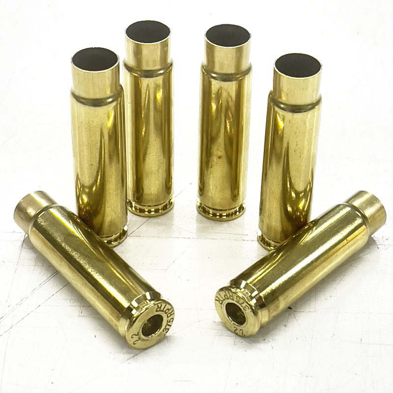 Brass – Milford Munitions